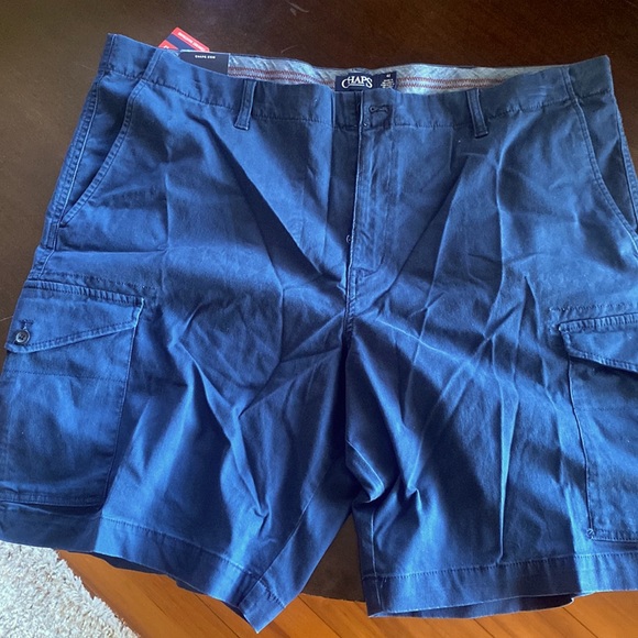Chaps | Shorts | Mens Chaps Cargo Shorts | Poshmark